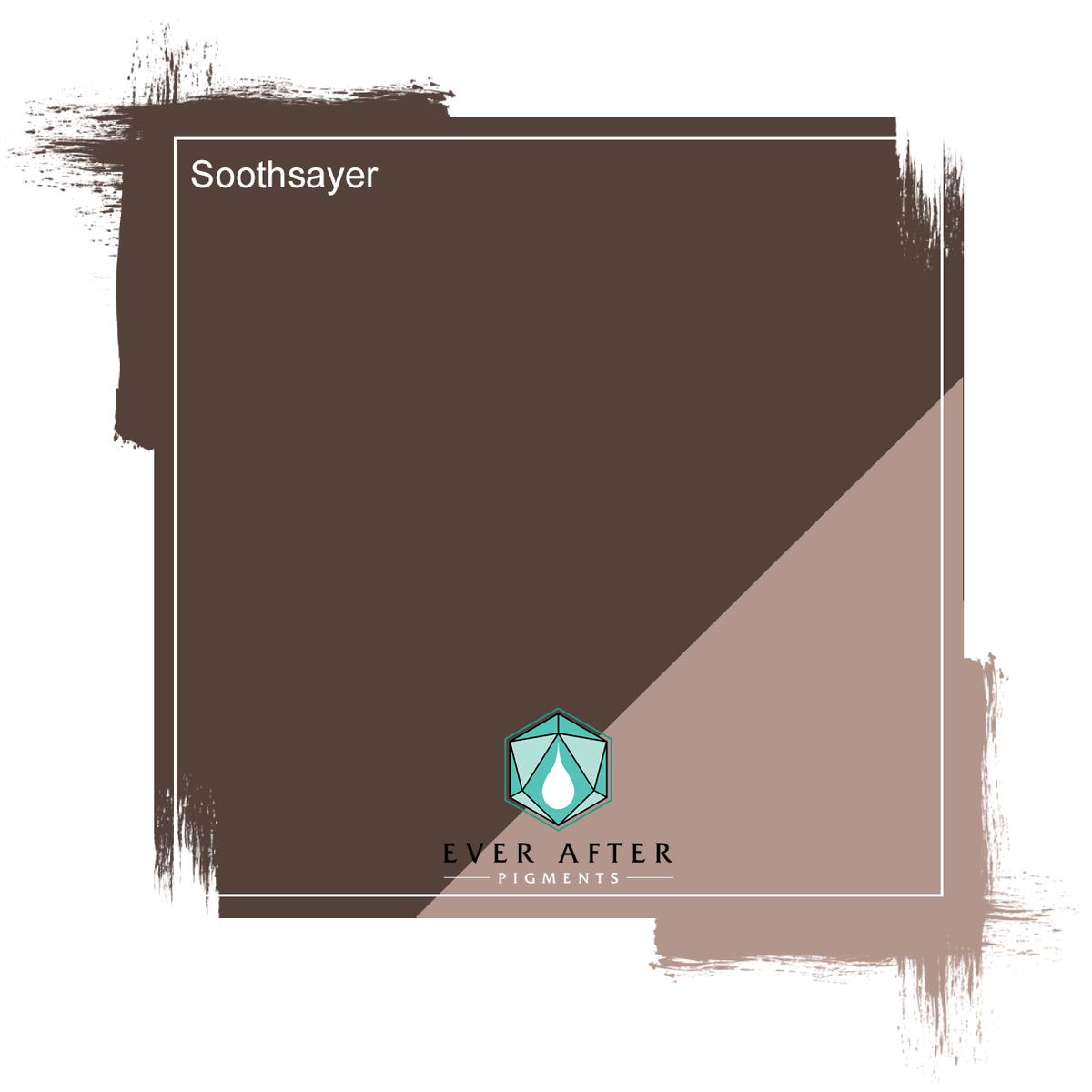 Soothsayer – Ever After Pigments